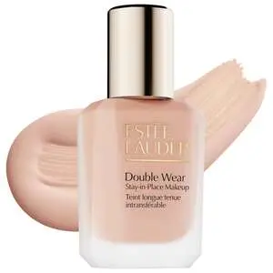 Estée Lauder Estée Lauder Nouveau Fond De Teint Mat Léger Intransférable Double Wear Avec Tenue De 36 H 3c2 Pebble 1c0 Shell